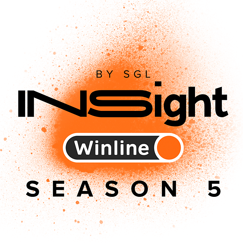 Playoff Winline Insight Season 5 Dota 2