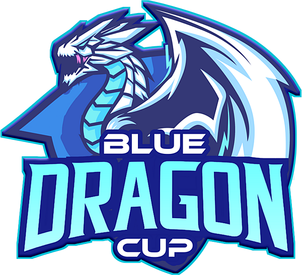 Coverage: Blue Dragon Cup Dota 2, matches, prize pool, statistics