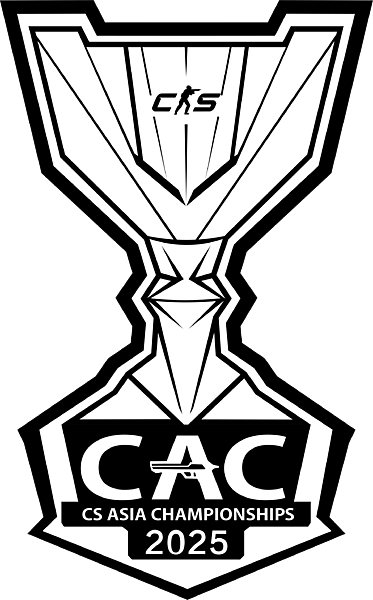 Coverage: CS Asia Championships 2025 CS:GO, matches, prize pool, statistics