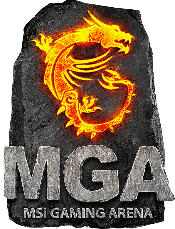 Playoff MSI Gaming Arena 2024 Dota 2